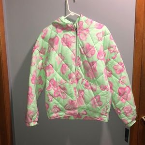 wild fable | Jackets & Coats | Brand New Womans Quilted Jacket Size ...